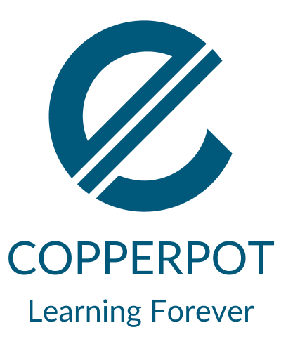Copperpot eLearning